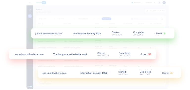 TeachMe - WalkMe Help Center