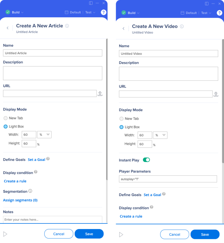 Resources - WalkMe Help Center