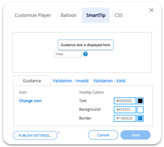 SmartTips - WalkMe Help Center