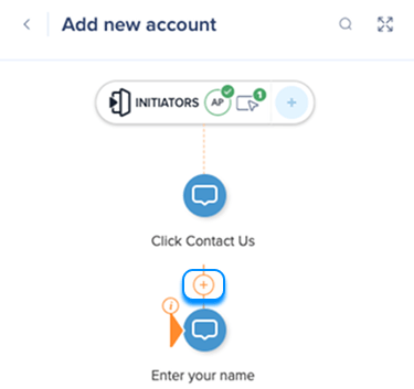 Popup Steps: Getting Started Guide - WalkMe Help Center