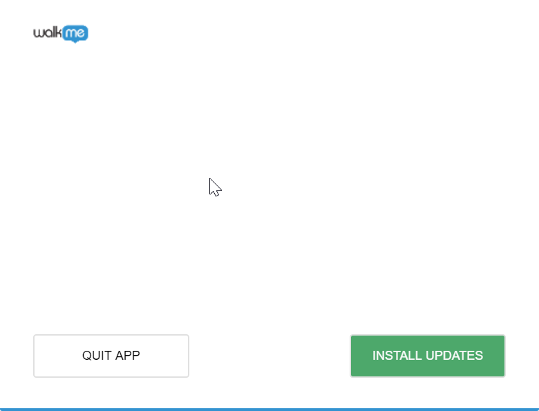 Install the WalkMe Editor - WalkMe Help Center