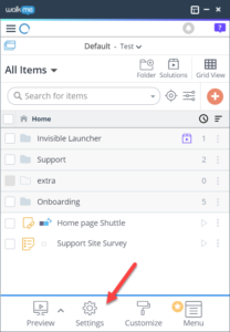 Install the WalkMe Editor - WalkMe Support