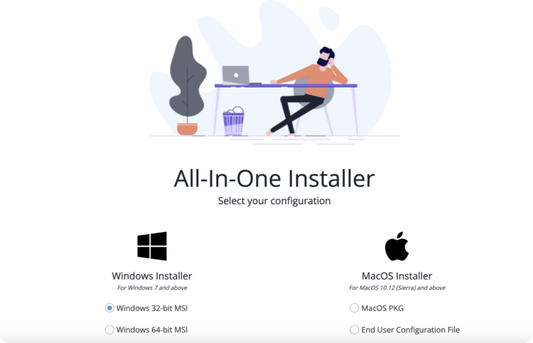 Deploy WalkMe Using an Extension - WalkMe Help Center
