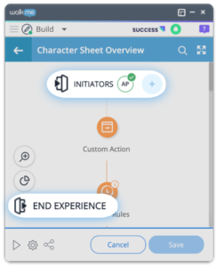 Smart Walk-Thru: Getting Started Guide - WalkMe Help Center