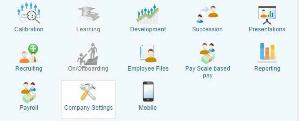 Install WalkMe for SuccessFactors - WalkMe Help Center