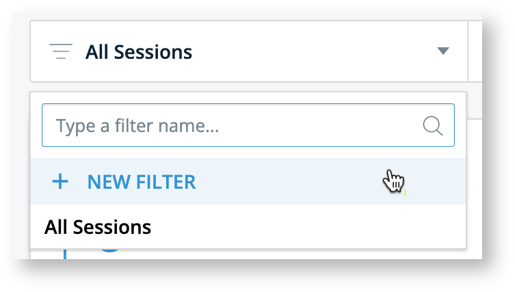 About Insights Classic Filters - WalkMe Help Center