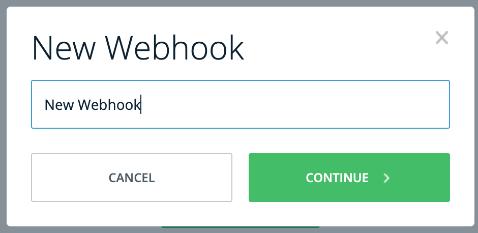 How to Send WalkMe Event Data to 3rd Party Systems Using Webhooks - WalkMe Help Center