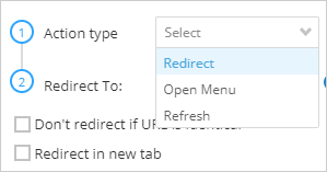 Page Actions: Getting Started Guide - WalkMe Support