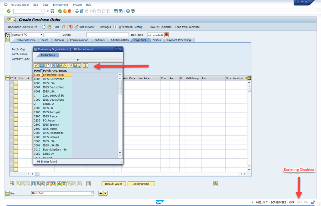 Desktop Guidance for SAP - WalkMe Help Center