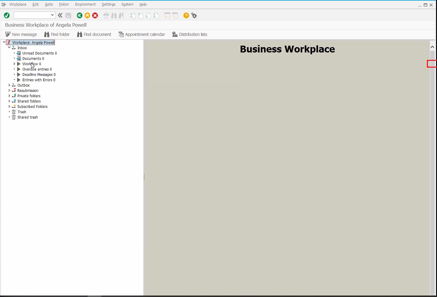 Workstation for SAP - WalkMe Help Center