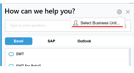Segmentation with Desktop and Workstation - WalkMe Support