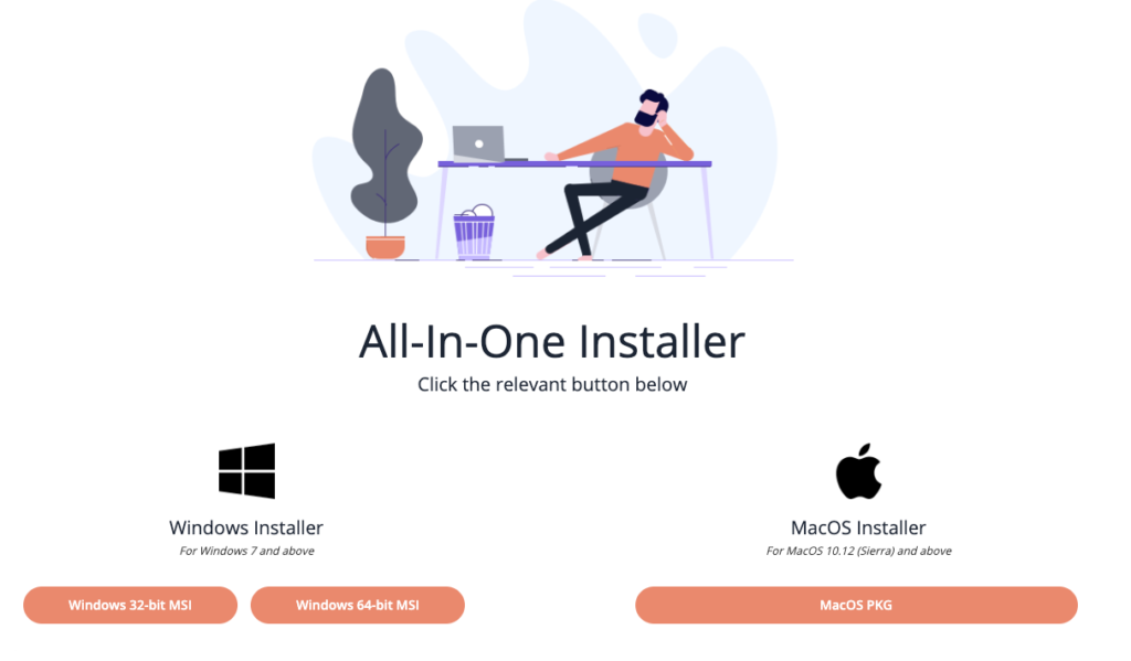 All-In-One Installer (AIO) - WalkMe Help Center