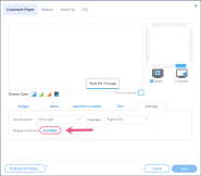 How To Segment The WalkMe Widget WalkMe Help Center How To Segment The WalkMe Widget WalkMe Help Center