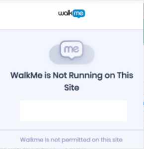 User Extension FAQ - WalkMe Help Center