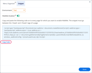 How to Setup WalkMe: Getting Started Guide - WalkMe Support