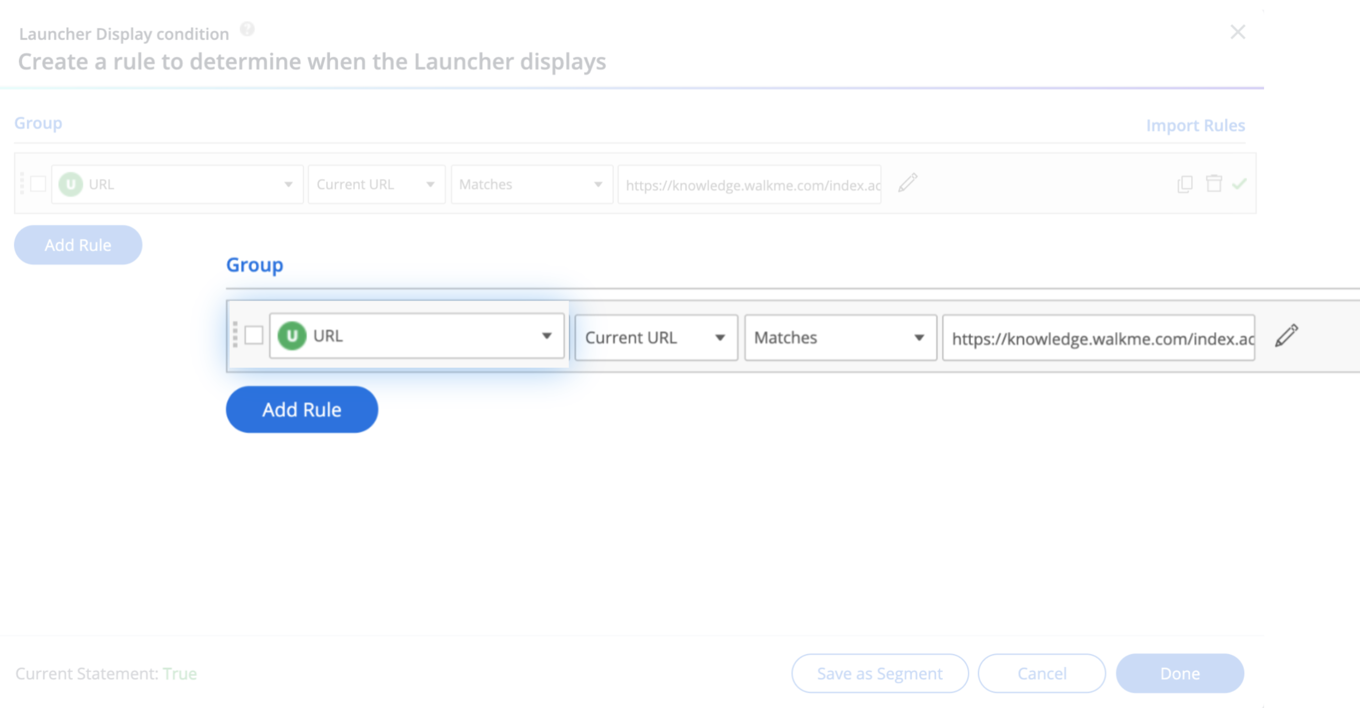 Launchers: Getting Started Guide - WalkMe Help Center