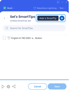 SmartTips: Getting Started Guide - WalkMe Help Center