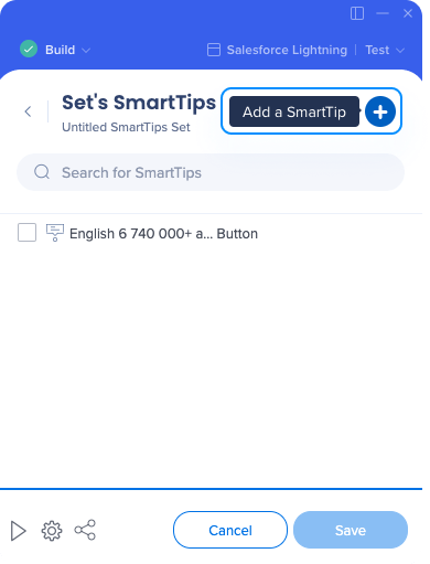 SmartTips: Getting Started Guide - WalkMe Help Center
