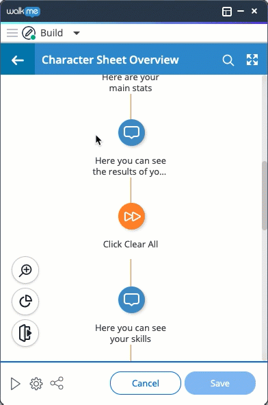 Smart Walk-Thru: Getting Started Guide - WalkMe Support