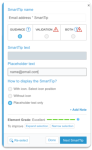 SmartTips: Getting Started Guide - WalkMe Help Center
