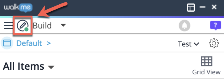 WalkMe Editor Features - WalkMe Support