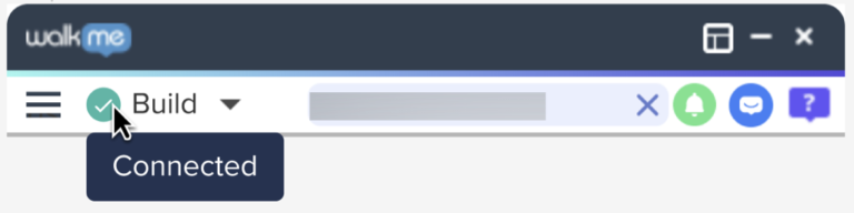 WalkMe Editor Features - WalkMe Support