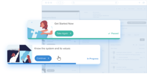 TeachMeコースの作成と編集 - WalkMe Help Center