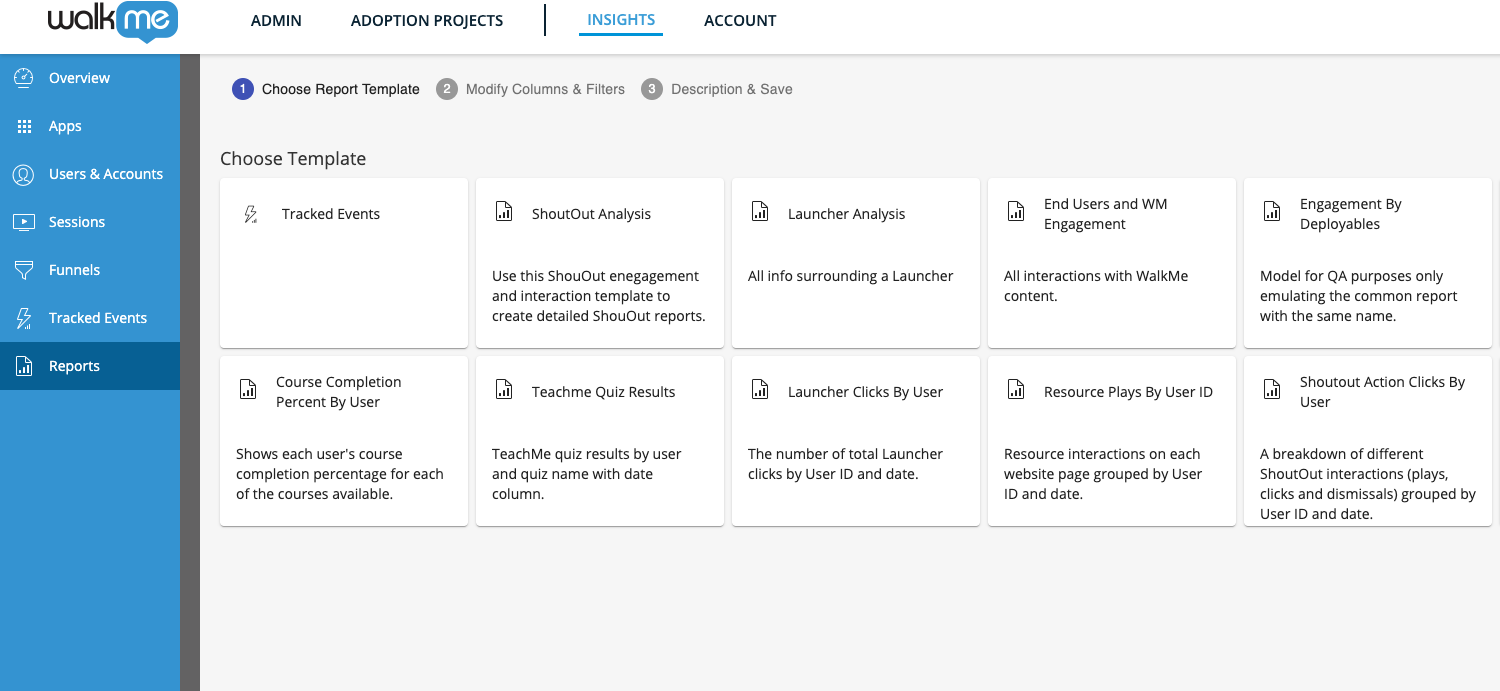 Product Updates: July, 2021 - WalkMe Help Center