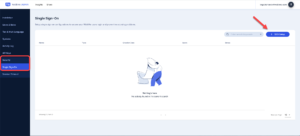 Single Sign-On (SSO) - WalkMe Support