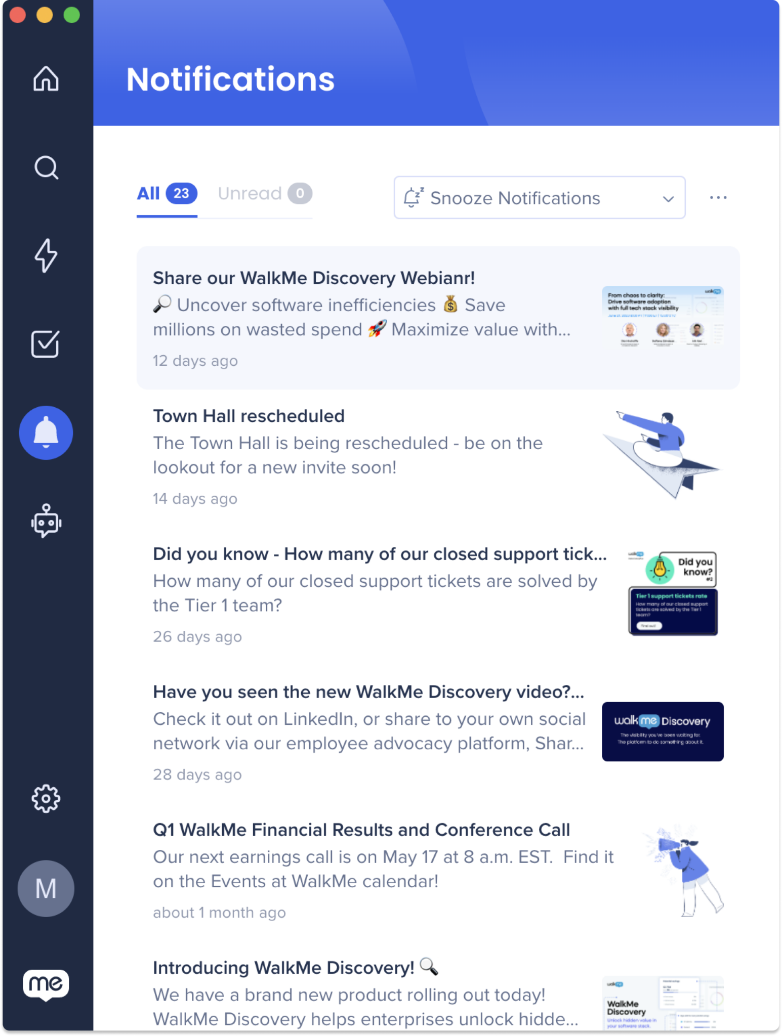 Workstation Troubleshooting - WalkMe Help Center
