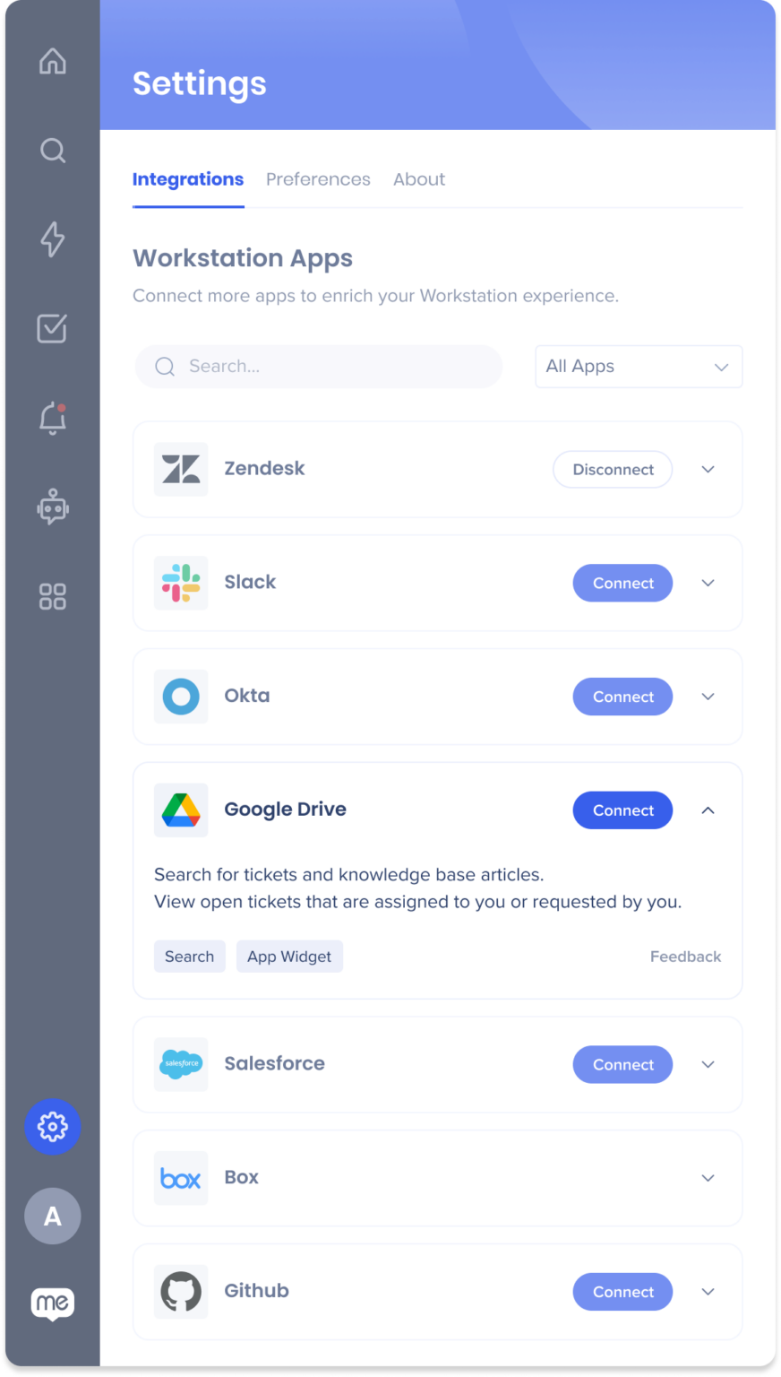 Workstation Troubleshooting - WalkMe Help Center
