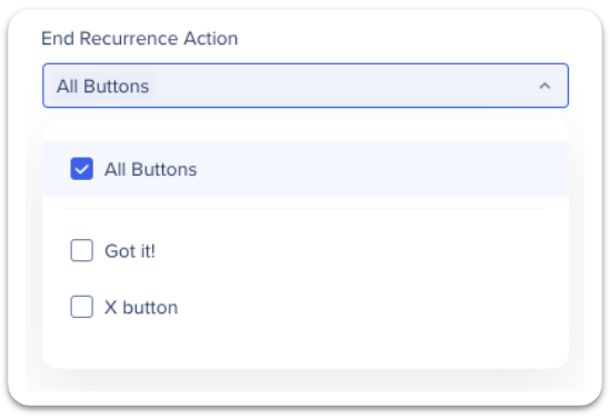 How to Create a Notification - WalkMe Support
