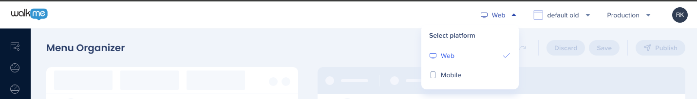 WalkMe Console - WalkMe Help Center