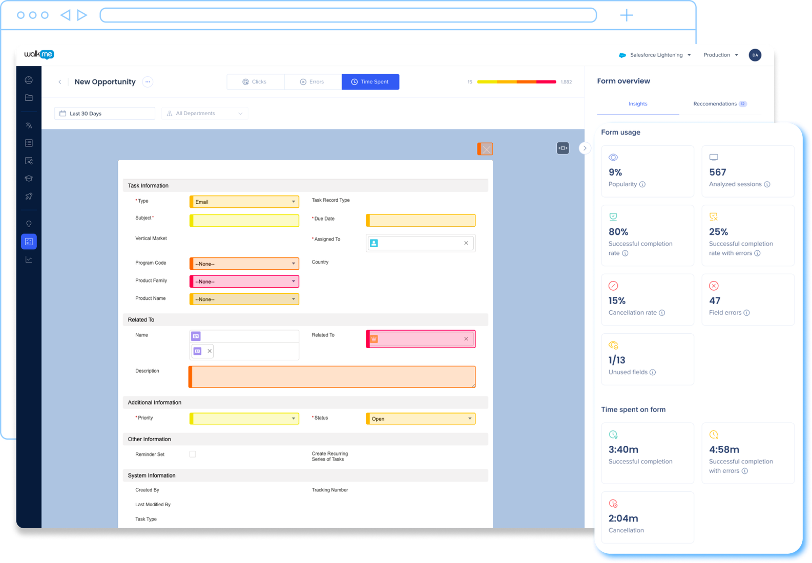 WalkMe Console - WalkMe Help Center