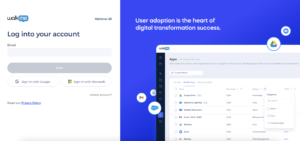 WalkMe Login - WalkMe Help Center