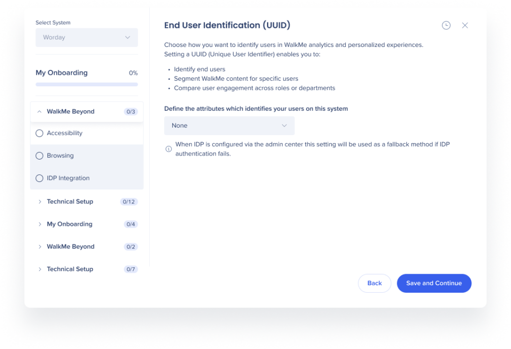 WalkMe Onboard - WalkMe Help Center