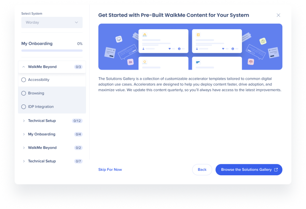 WalkMe Onboard - WalkMe Help Center