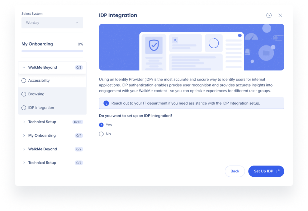 WalkMe Onboard - WalkMe Help Center