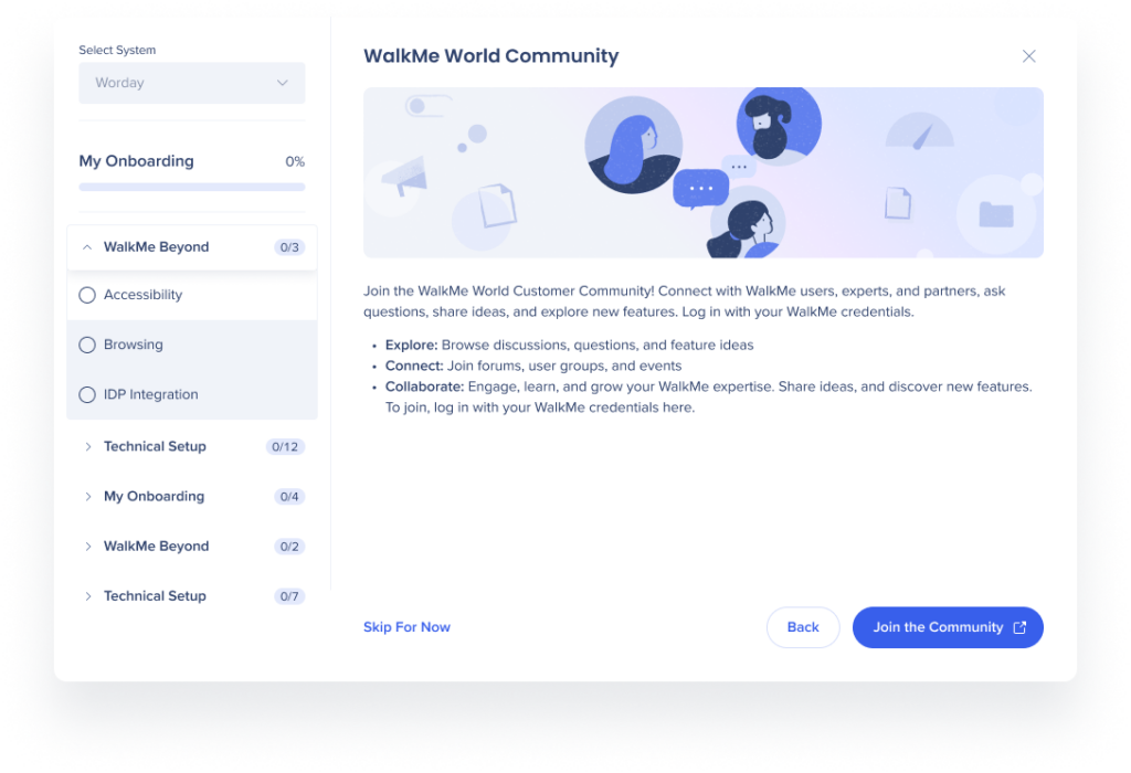 WalkMe Onboard - WalkMe Help Center