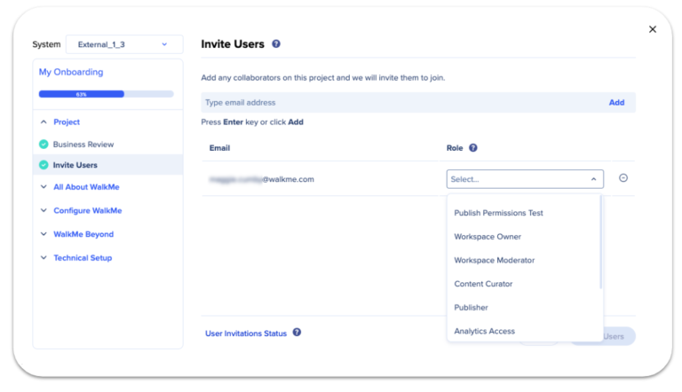 WalkMe Onboard - WalkMe Help Center