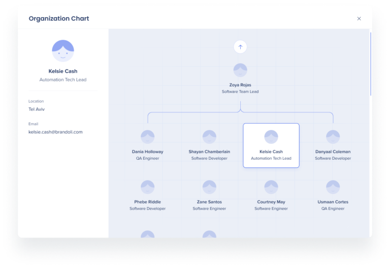 Desktop/Mobile Menu – Workday Integration - WalkMe Help Center