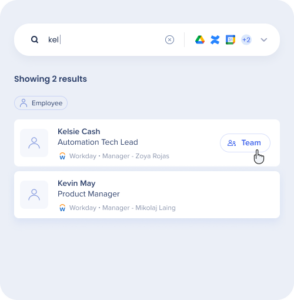 Desktop/Mobile Menu – Workday Integration - WalkMe Help Center