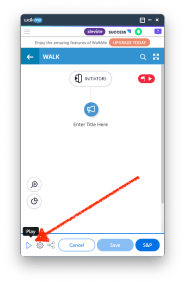How To Preview WalkMe Content In Workstation WalkMe Help Center How To Preview WalkMe Content In Workstation WalkMe Help Center