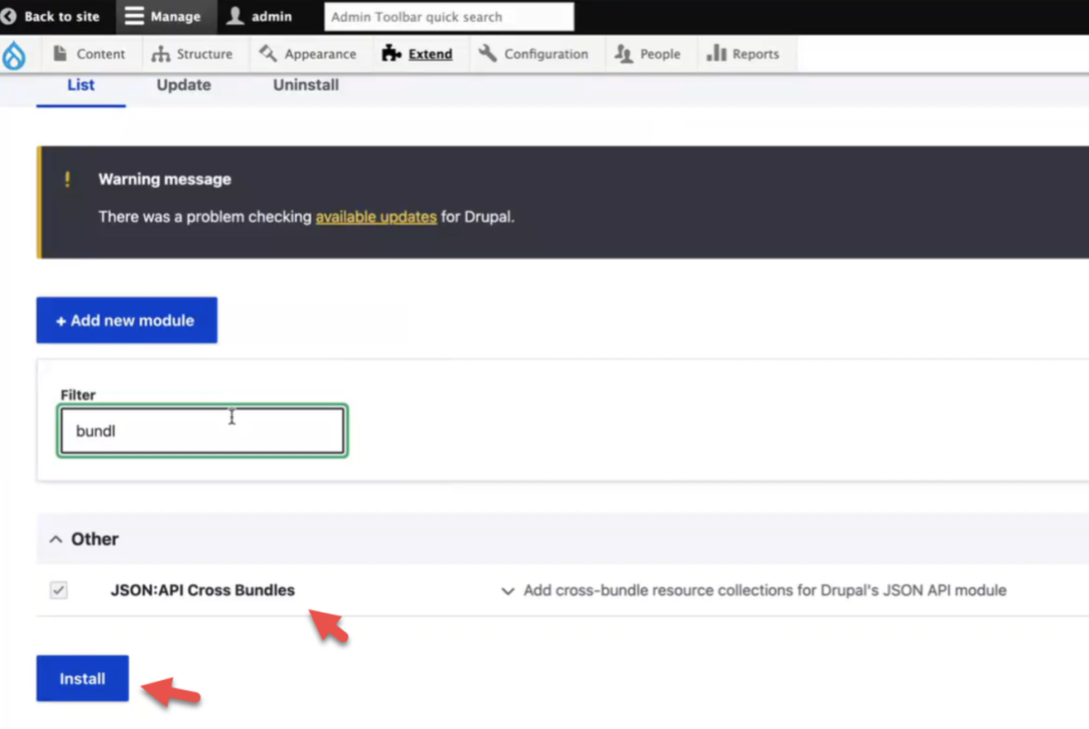 Workstation – Drupal-Integration - WalkMe Help Center