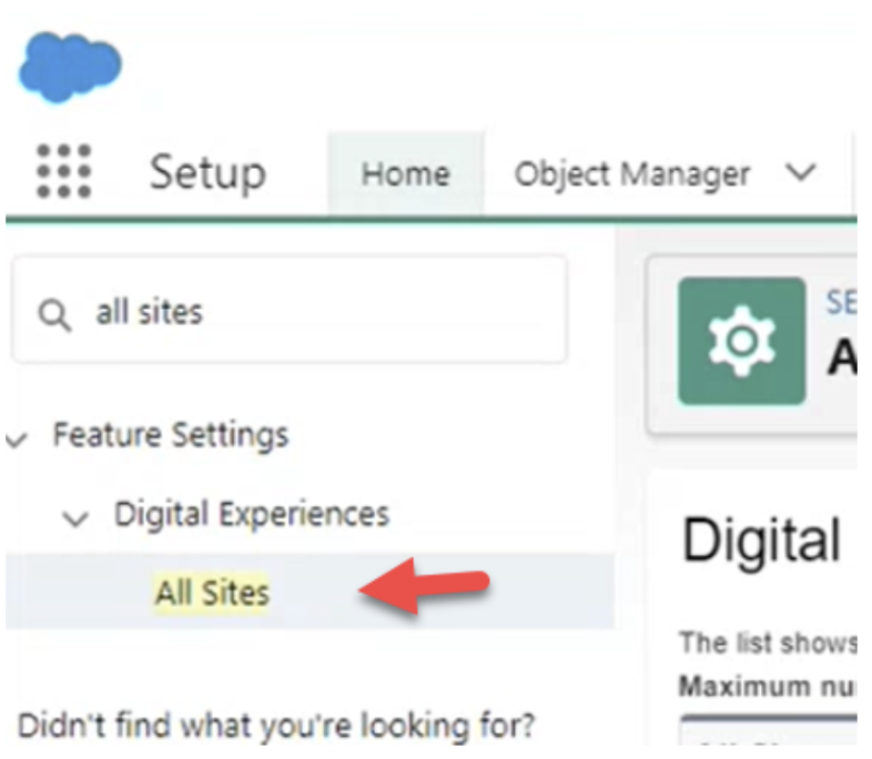 Workstation - Salesforce Knowledge Integration - WalkMe Help Center