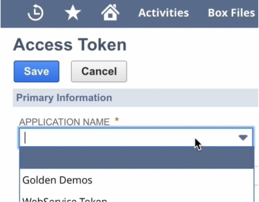 Menu WalkMe - Intégration NetSuite - WalkMe Help Center