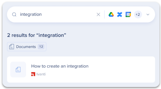 Desktop and Mobile Menu - Ivanti Integration - WalkMe Help Center