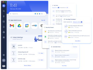 Welcome to WalkMe Menu for Desktop - WalkMe Help Center