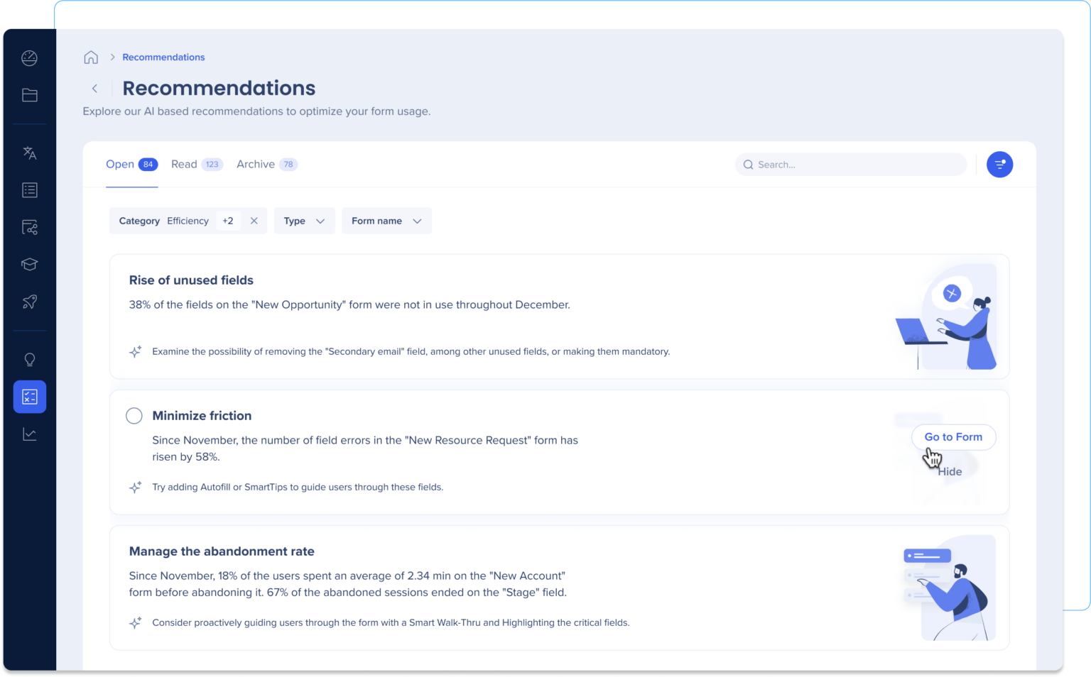 UI Intelligence: Getting Started Guide - WalkMe Help Center