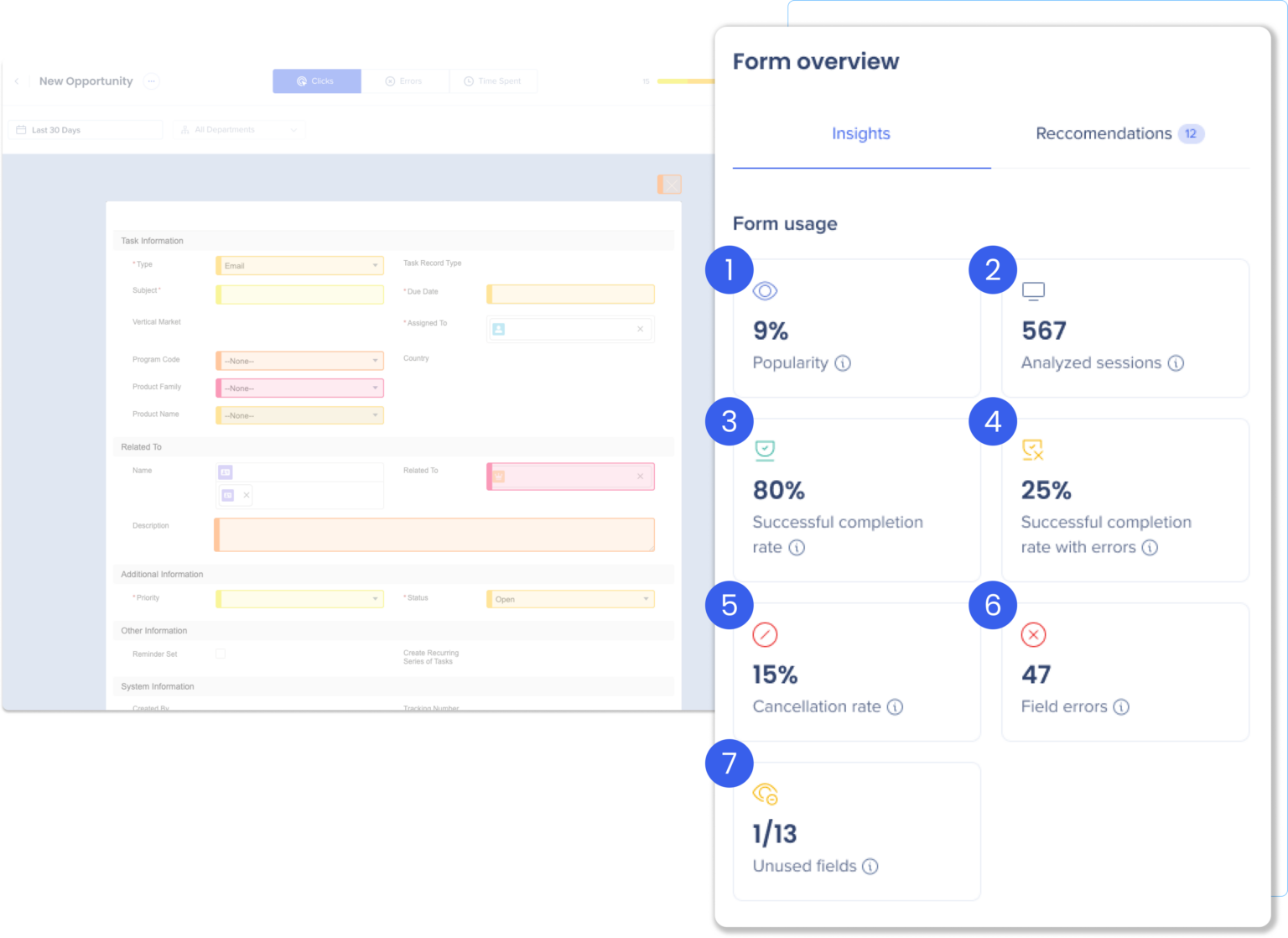 UI Intelligence: Getting Started Guide - WalkMe Help Center
